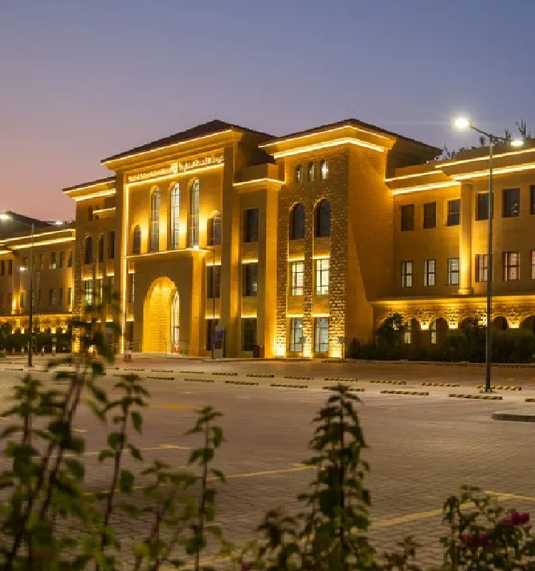 Quantity Surveying – Zeitnah Group Of Institutions